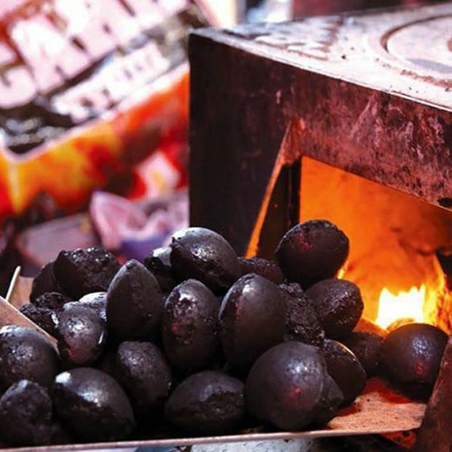 Stream Гэр хорооллын 200 мянга гаруй айл өрх шахмал түлш түлж байна By Mongolian National Radio