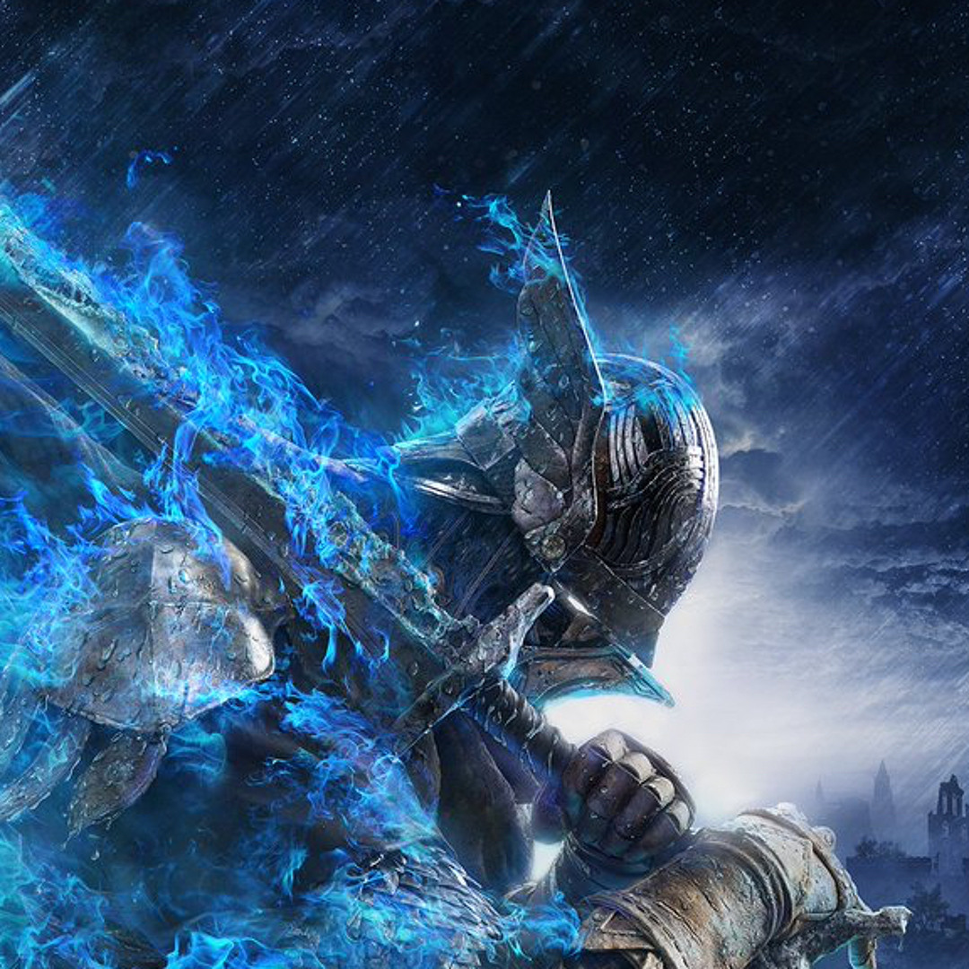 Stream Elden Ring Nightreign - Menu Theme by Soph | Listen online for ...