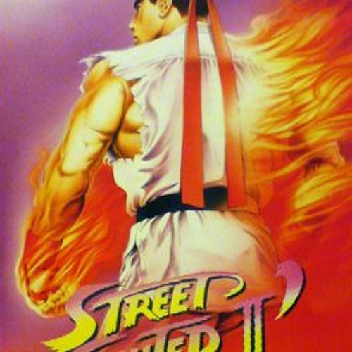Stream Street Fighter II' Hyper Fighting -Ryu by zaidritu | Listen ...