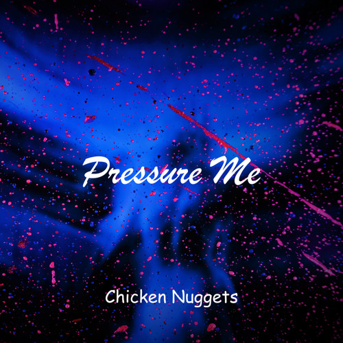 Stream Pressure Me(Version 2022) by DJ CN | Listen online for free on ...