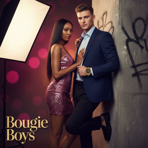 Stream Bougie Boys by Ggreg Snyder | Listen online for free on SoundCloud