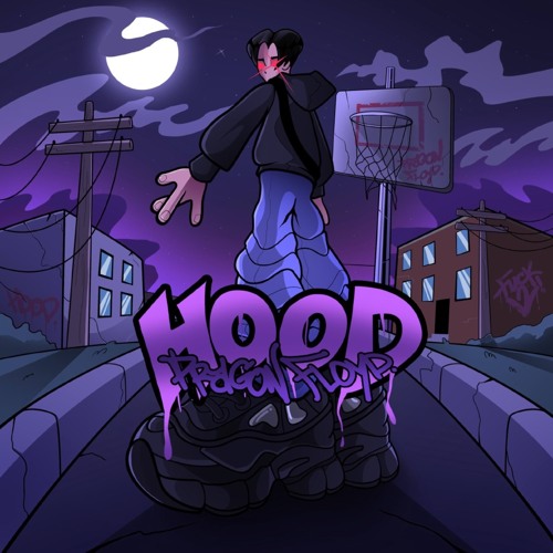 Stream Hood by Dragonfloyd | Listen online for free on SoundCloud