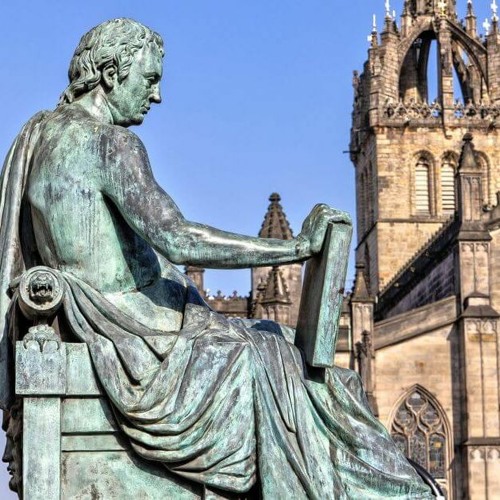 Stream Roger Kimball introduces the October issue by The New Criterion ...