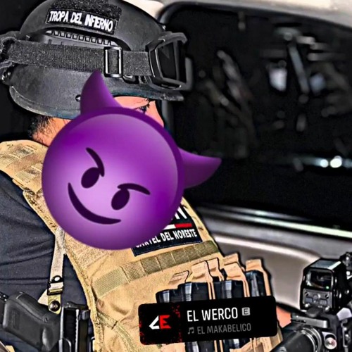 Stream El Two Six V3 (Audio Oficial) - El Makabelico.mp3 by 𝐸𝐿 𝑀𝐴𝑁𝐶𝐻𝐴𝑍 ...