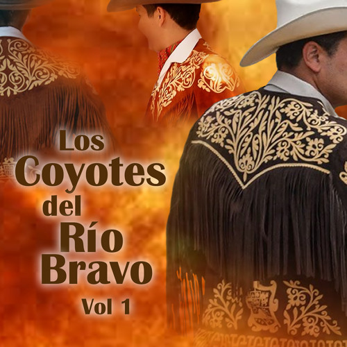 Stream Chito Cano by Los Coyotes Del Rio Bravo | Listen online for free ...