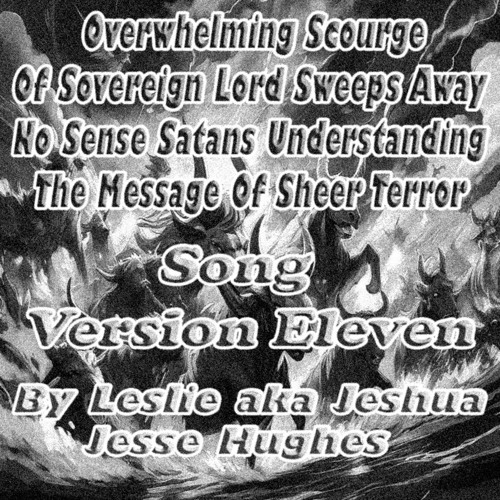 Stream Overwhelming Scourge Of Sovereign Lord Sweeps Away No Sense ...