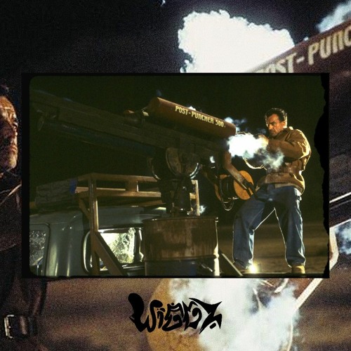 WIGGZ - POST PUNCHER 500 by WIGGZ - Free download on ToneDen
