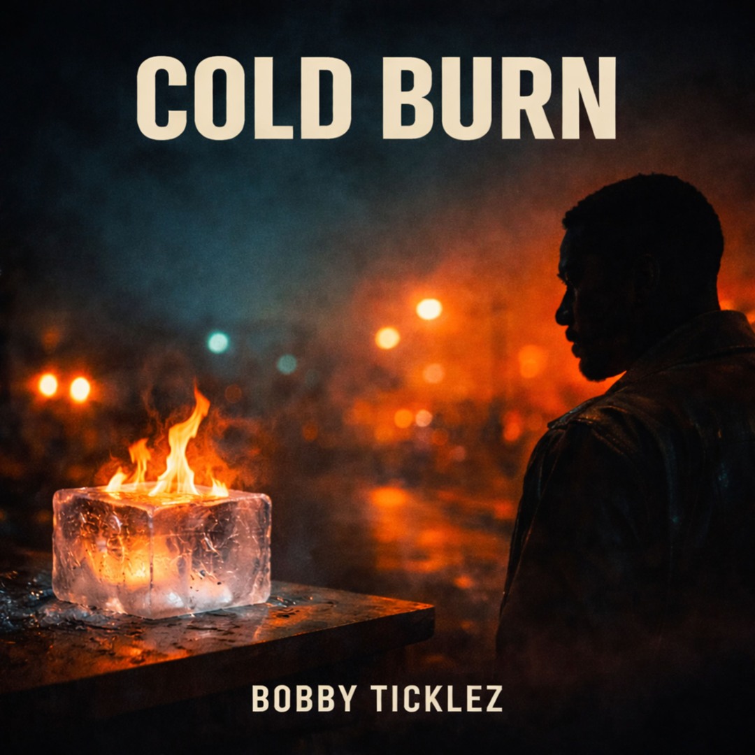 Stream COLD BURN by Bobby Ticklez | Listen online for free on SoundCloud