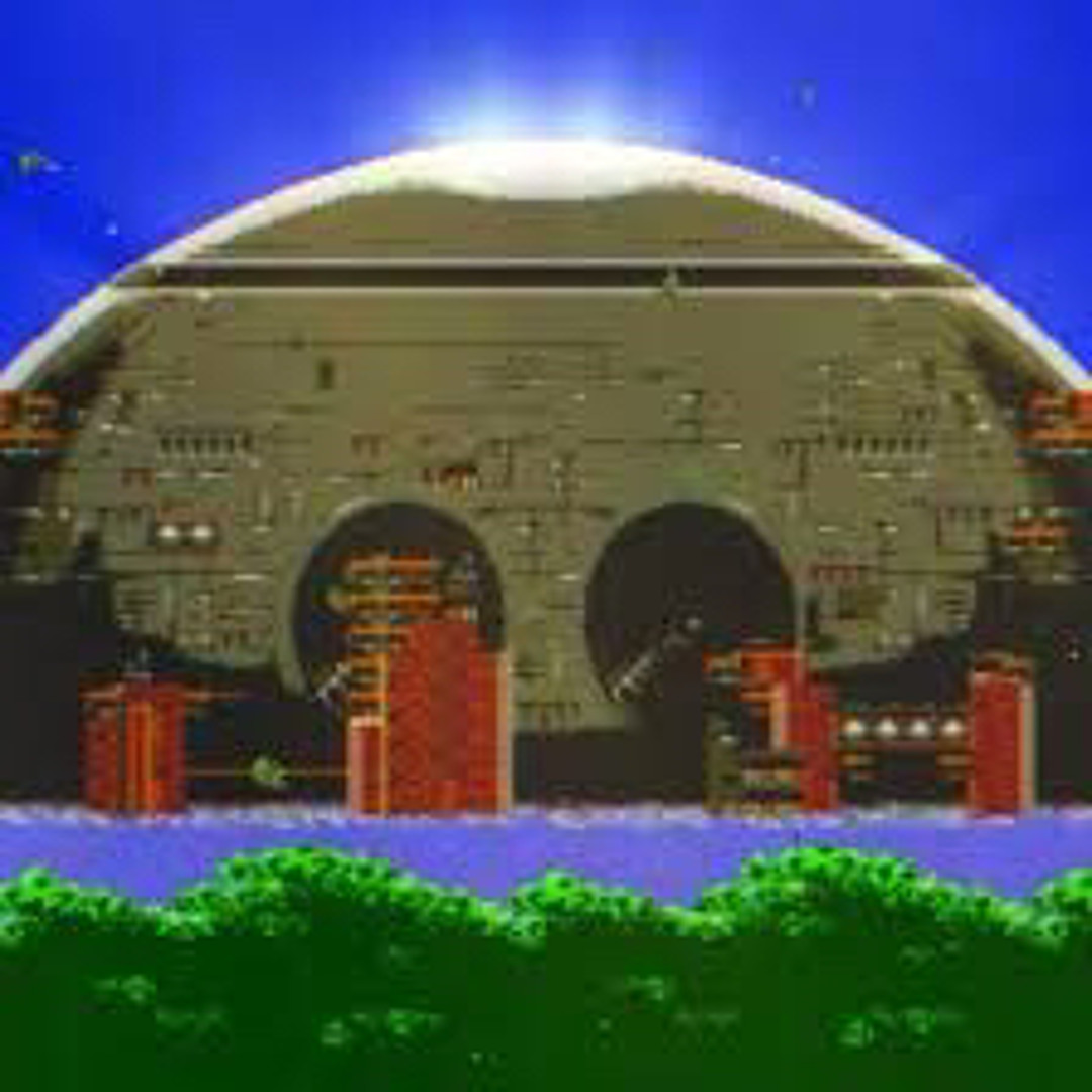 Stream Launch Base Zone by @Jaychat123 | Listen online for free on ...