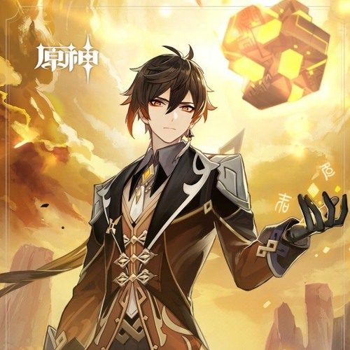 Stream Genshin impact _rex incognito ( zhongli theme ) Remix by SQWER ...
