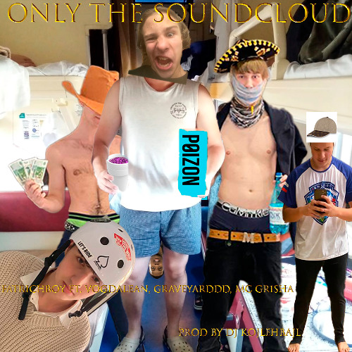 Stream ONLY THE SOUNDCLOUD by Джонни Тунец | Listen online for free on ...