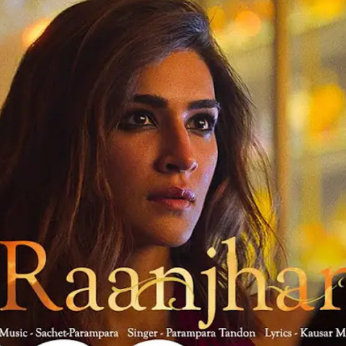 Stream New Hindi Songs 2025 | Listen to Ranjhan do patti ️ Full song ...