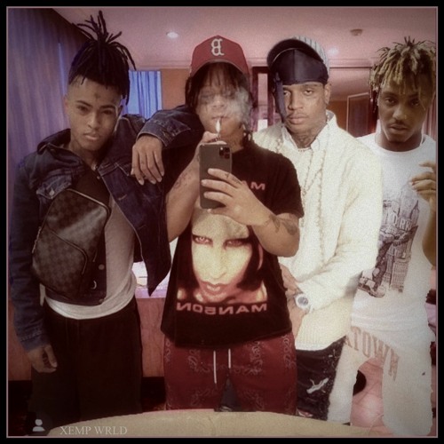 Stream Miss The Rage Xxxtentacion Juice Wrld Ski Mask The Slump God