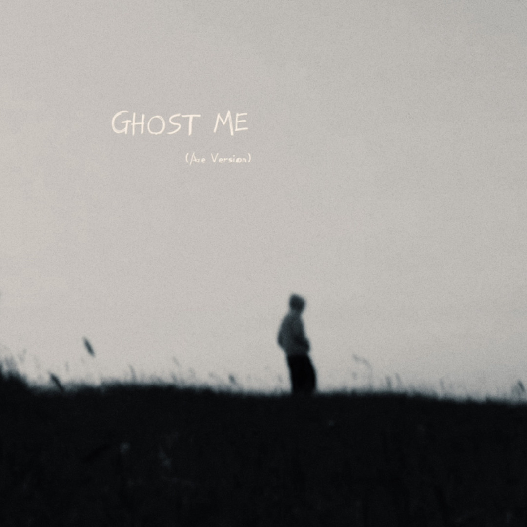 Stream Ghost Me by aze (@ihateaze) | Listen online for free on SoundCloud