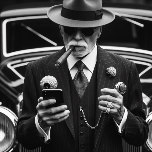 Stream Wisam Mohammed | Listen to Old Gangster Music playlist online ...