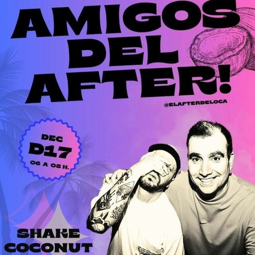 Stream El After de Loca Episodio 76 / Especial Shake Coconut by El ...