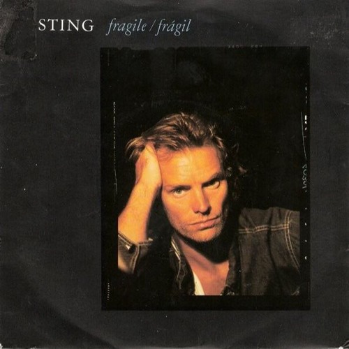 Stream Camirz 01 | Listen to Fragile (Sting Cover) Aaron May & David Ridley playlist online for ...