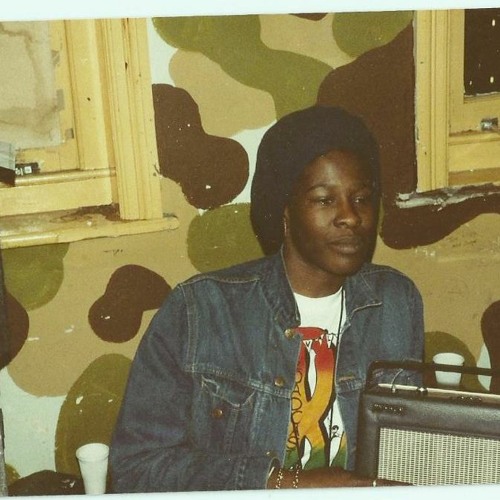 Stream DBC The wonderful Ranking Miss P by Mike DaBike | Listen online ...