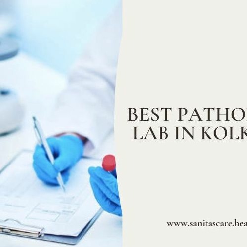 Stream Prominent Facilities Available At A Leading Pathology Lab by ...