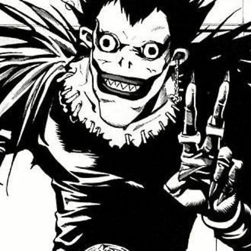 Stream Death Note OP 2 sped up by Shinn!! | Listen online for free on ...