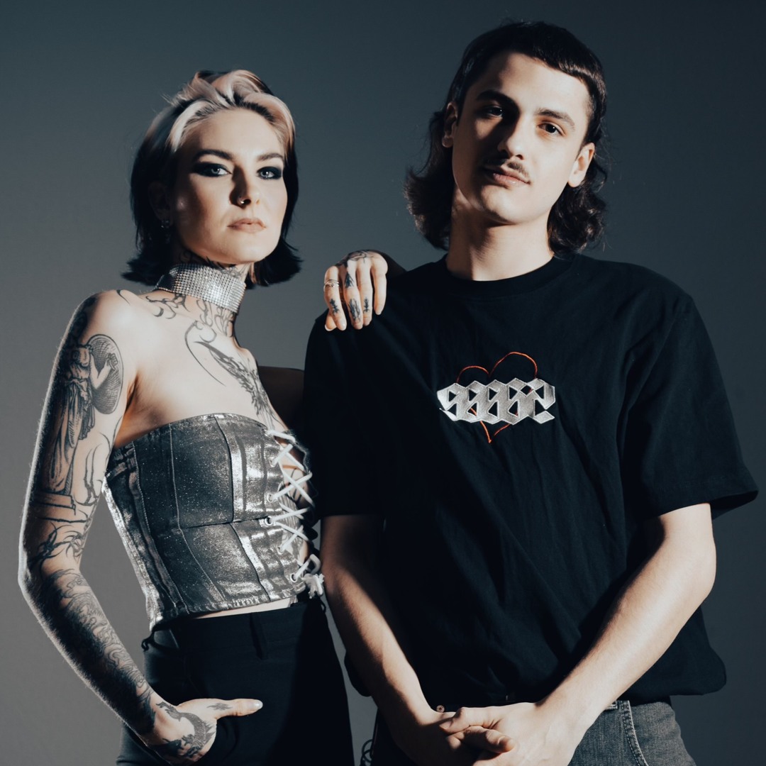 Stream NIKOLINA B2B DASSTUDACH - Charity Rave 06/04/24 @Gotec by ...