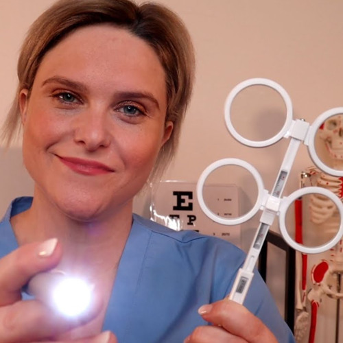 Stream Touch (Q-Tip & Japanese Woodstick) by ASMRdB | Listen online for ...