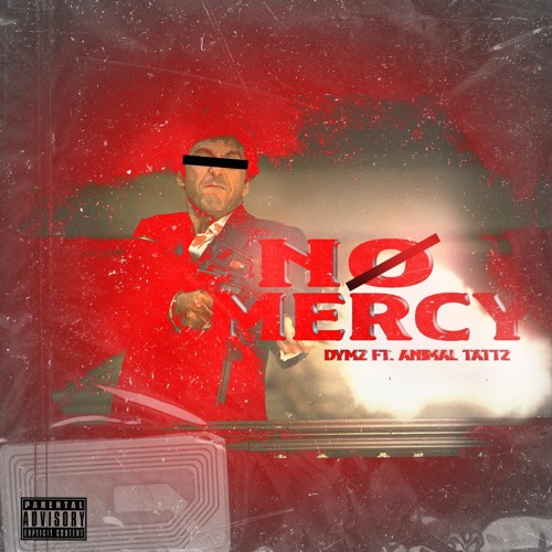 Stream NoMercy Ft. AnimalTattz [Prod: BeatDemons] by Dymz | Listen ...