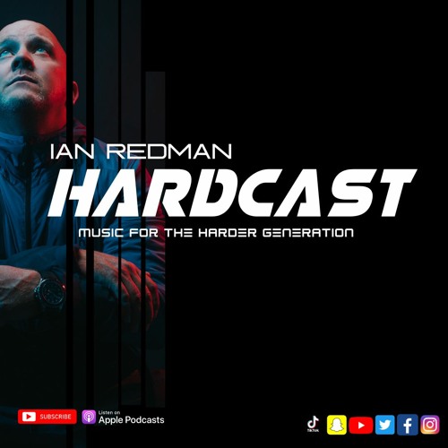 Stream HARDCAST VOL 2 by IAN REDMAN //ULTRABEAT//INDEMAND RADIO ...