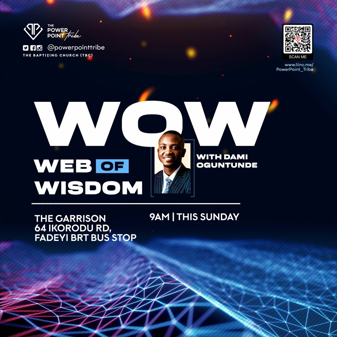 Stream Powerpoint Tribe | Listen to Web of Wisdom playlist online for ...