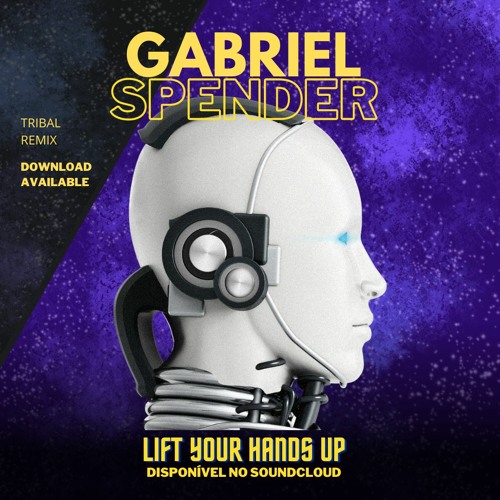 Stream The Voices Of Freedom - Lift Your Hands Up (Gabriel Spender Diva ...