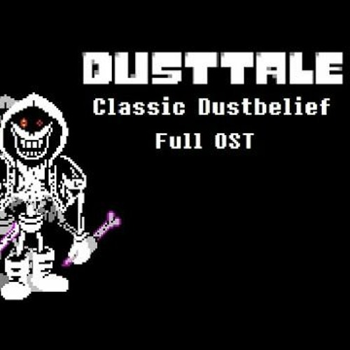 Stream Millie The Fox | Listen to DustTale Classic Dustbelief Full OST ...