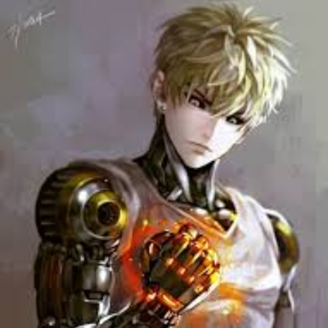 Stream Genos Ult Theme THE CYBORG INCINERATES The Strongest ...