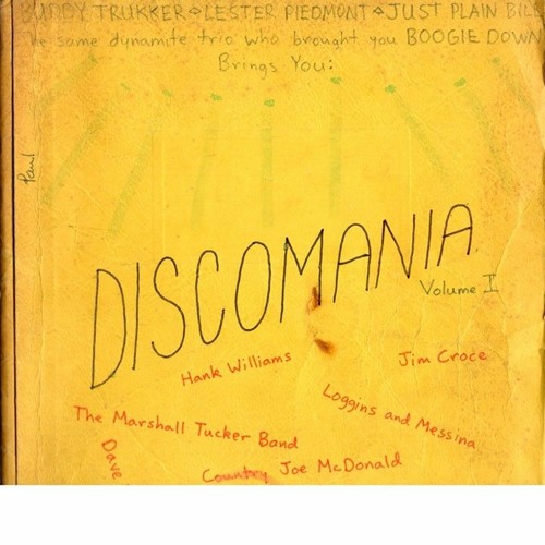 Stream Paul Greiner | Listen to Discomania playlist online for free on ...