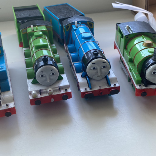 Stream Ode To Gordon Voice Cover V2 Alternate Version by Thomas And ...