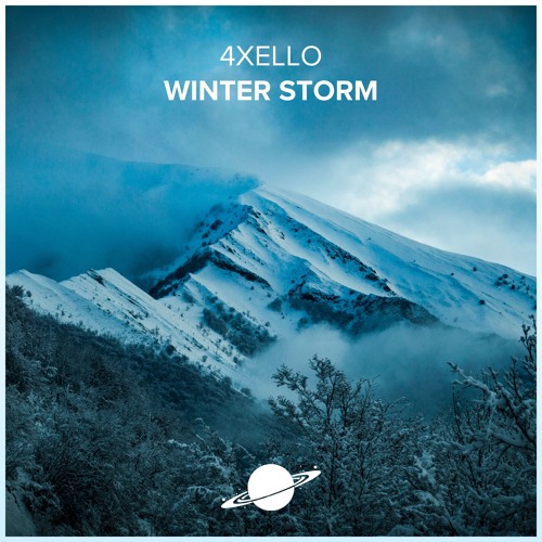 Stream 4xello - Winter Storm [AnotherXtremeWorld Release] by ...