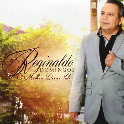 Stream A Última Palavra by Reginaldo Domingos | Listen online for free on SoundCloud