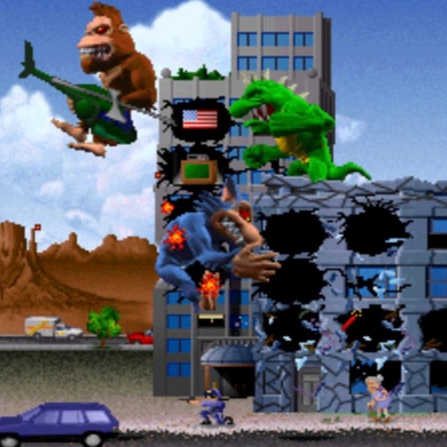 Stream Smashing Things by Magic Trip | Listen online for free on SoundCloud