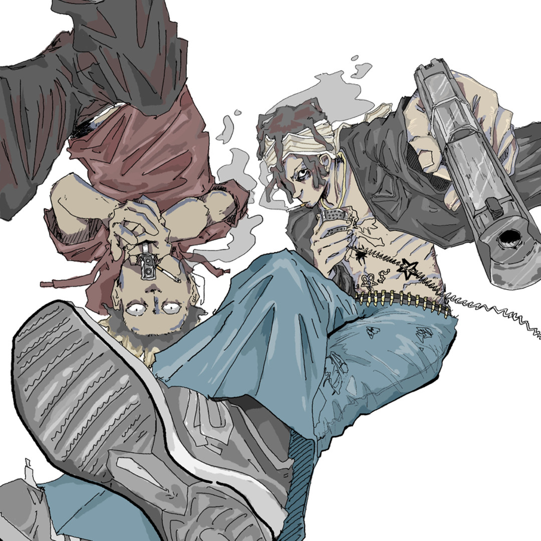 Stream SeshSpawn x Vythe - MayDay (Prod. AngelSuffers) by SeshSpawn ...