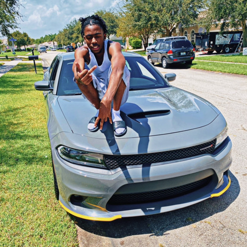 Stream Brand New Glizzy FAST by DjSwiftt1K | Listen online for free on ...