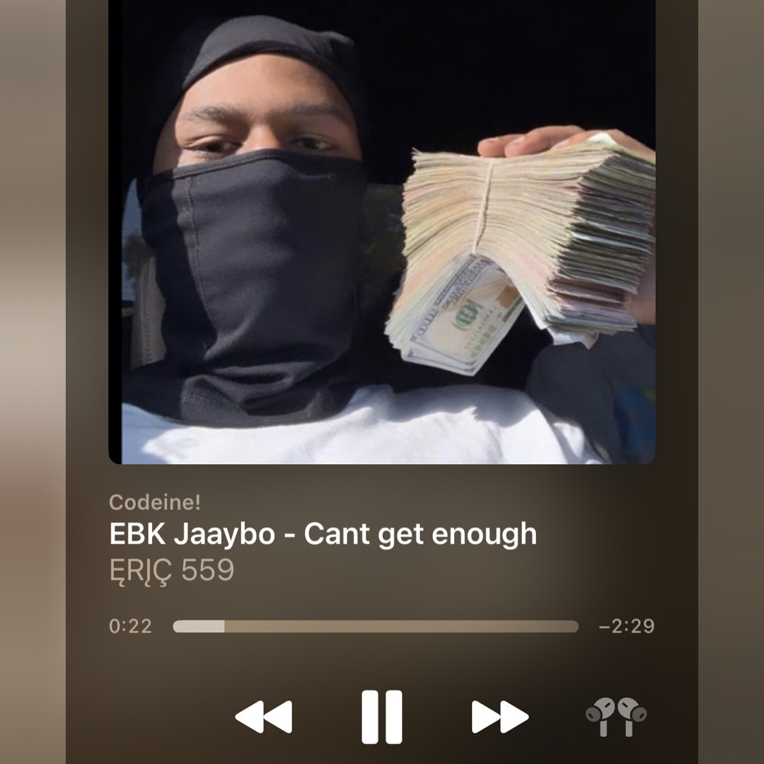 Stream Vik💫 | Listen to EBK Jaaybo Unreleased playlist online for free ...