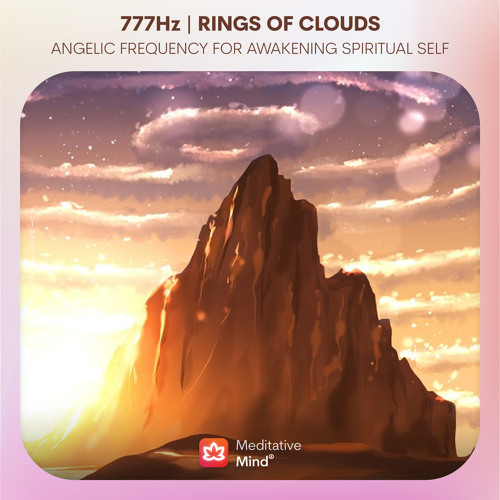 Stream 777Hz 》Angelic Frequency Healing 》Law of Attraction by ...