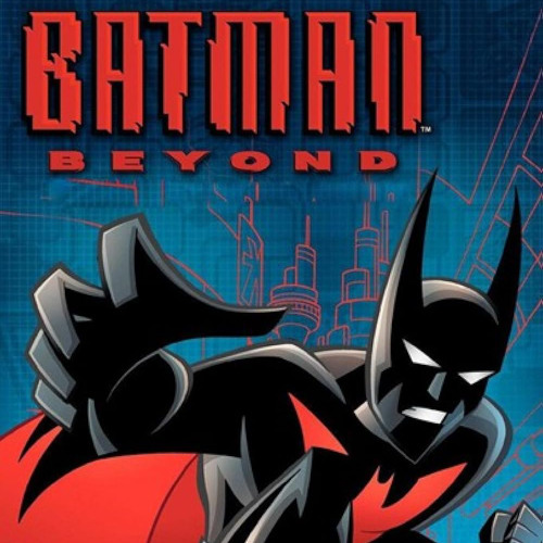 Stream episode 131 | Batman Beyond "Rebirth: Part 2" Ep By Ep | 25th ...