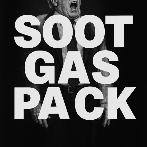 Stream GAS PACK MIX by SOOT | Listen online for free on SoundCloud