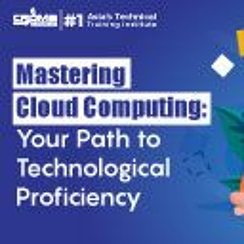 Stream episode Mastering Cloud Computing Your Path To Technological ...