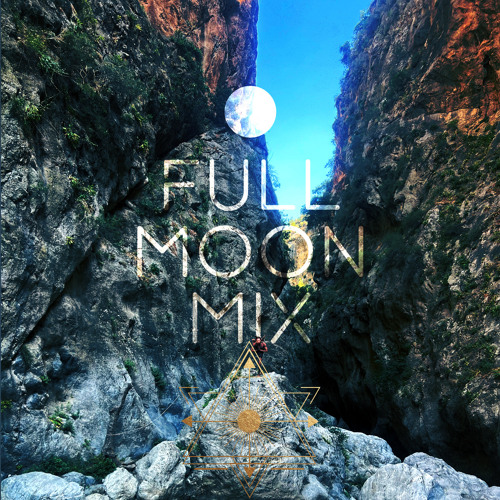 Stream Moon Mix #215 - Full Moon in Taurus - 2022/11/08 by BRYCE ...
