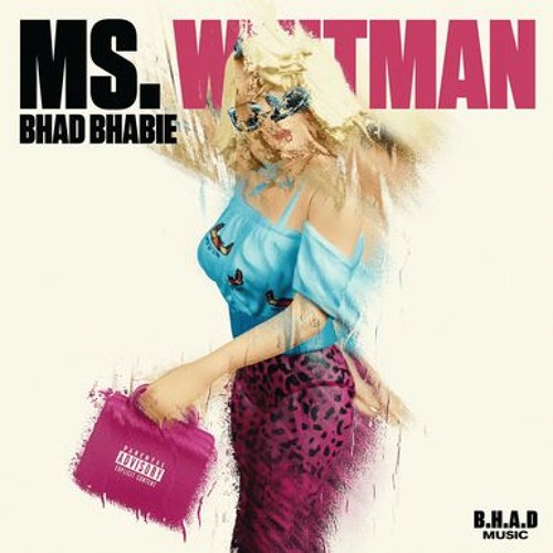 Stream Lucia Tatiana 3 | Listen to Ms. Whitman Bhad Bhabie Damn ...