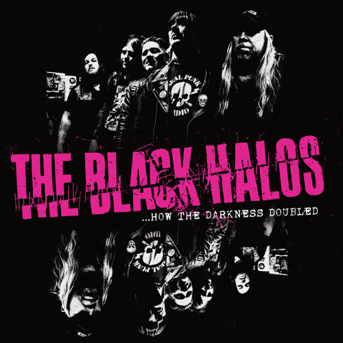 Stream Even Hell Is Looking Down by The Black Halos | Listen online for ...