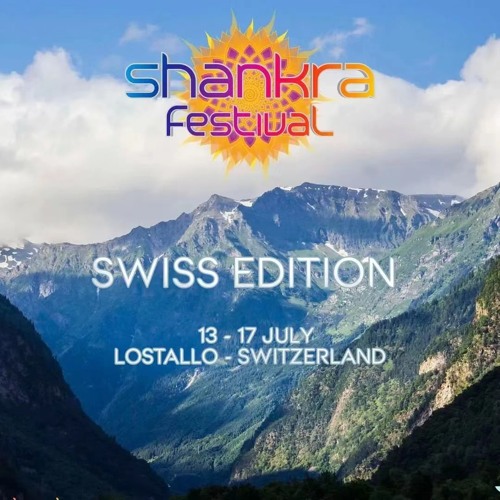 Stream Spirit & the Guide @Shankra Festival 2022 by Spirit & The Guide ...