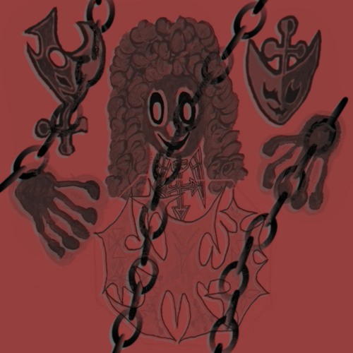 Stream Bladee, Ecco2k LOVESTORY (SA!NTE Remix) by SA!NTE | Listen ...