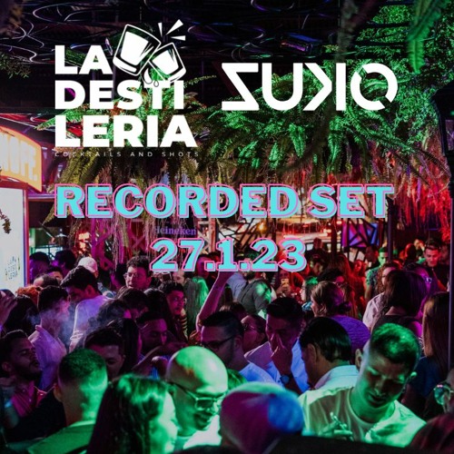 Stream Dj Zuko | Listen to Fiesta playlist online for free on SoundCloud